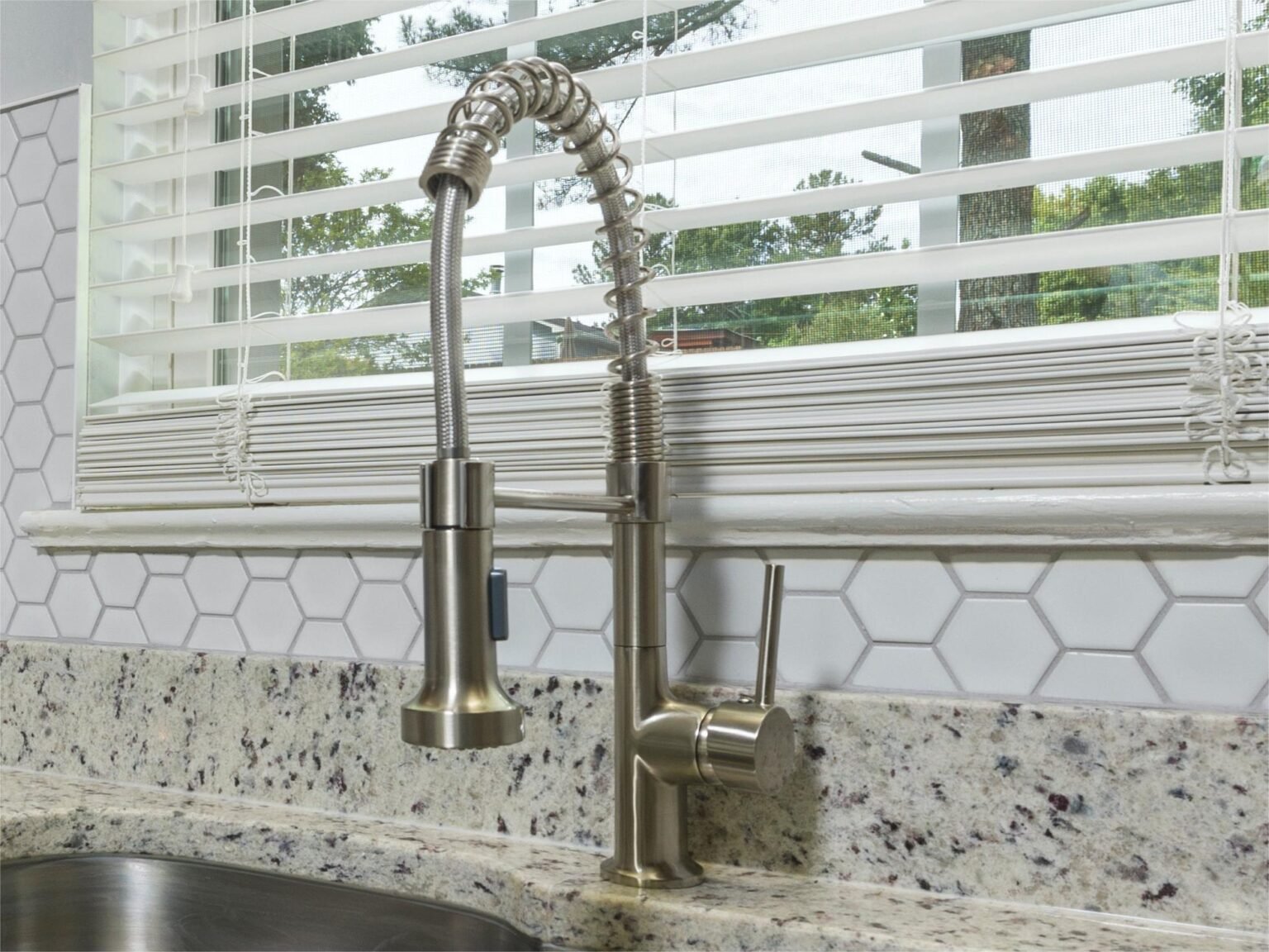 11 steps of Bathroom Faucets Manufacturing Process