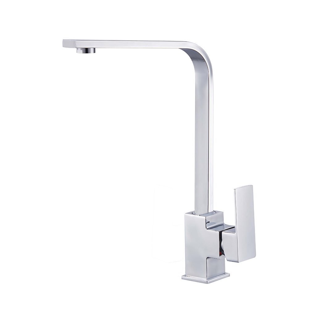 China 1 Lever Kitchen Faucet Factory-Good Kitchen Faucets